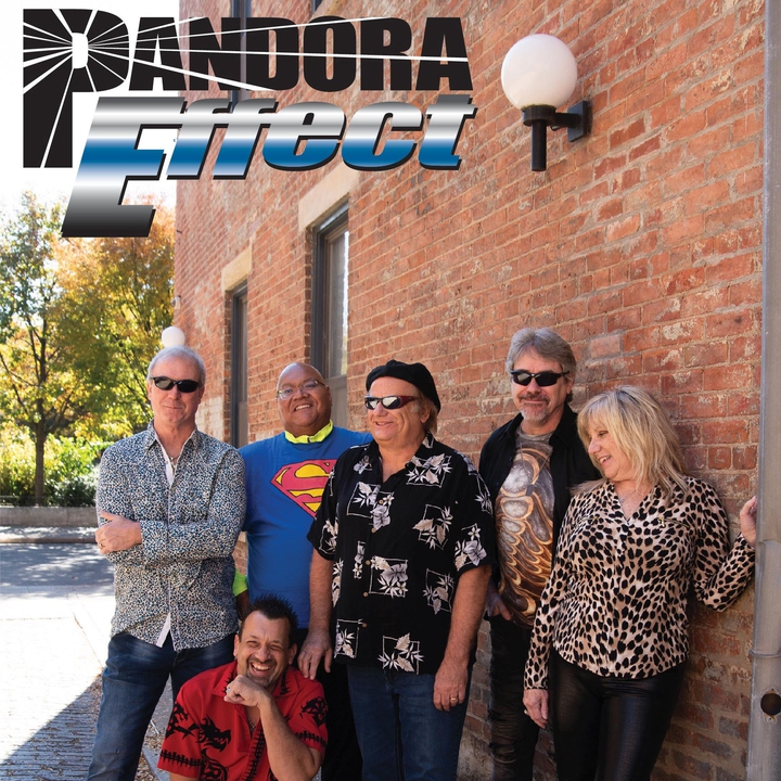 Pandora Effect Concerts & Live Tour Dates: 2024-2025 Tickets | Bandsintown
