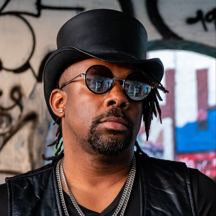 Chris Canas Concerts & Live Tour Dates: 2024-2025 Tickets | Bandsintown