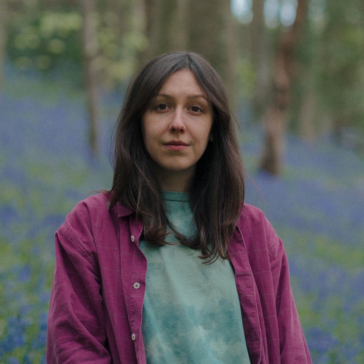 Natalie Holmes Concerts & Live Tour Dates: 2024-2025 Tickets | Bandsintown