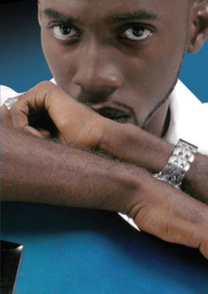 Sherwin Gardner Tour Dates, Concert Tickets, & Live Streams