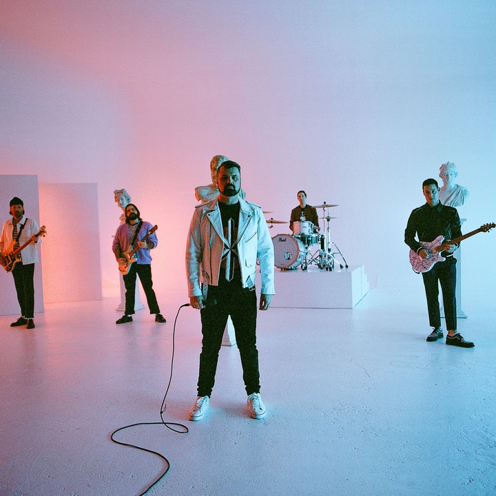 Silverstein Tickets, 2022 Concert Tour Dates & Details | Bandsintown