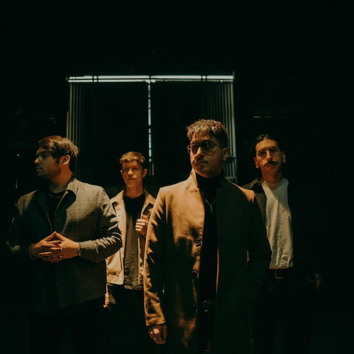 Dayseeker Concerts & Live Tour Dates: 2024-2025 Tickets | Bandsintown