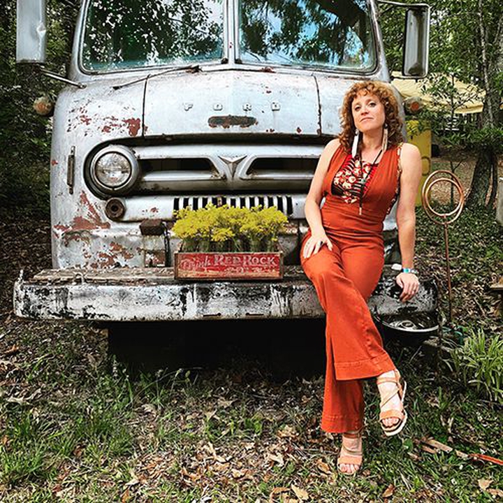 Miss Tess Concerts & Live Tour Dates: 2024-2025 Tickets | Bandsintown