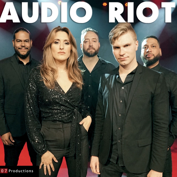 audio riot Tickets, 2022 Concert Tour Dates & Details | Bandsintown
