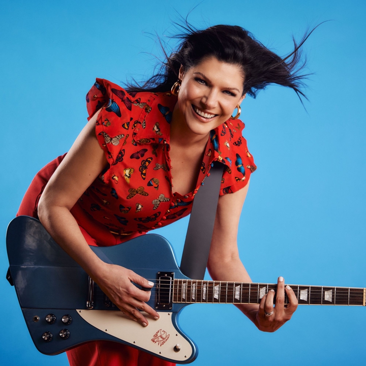 Queen V Concerts & Live Tour Dates: 2024-2025 Tickets | Bandsintown