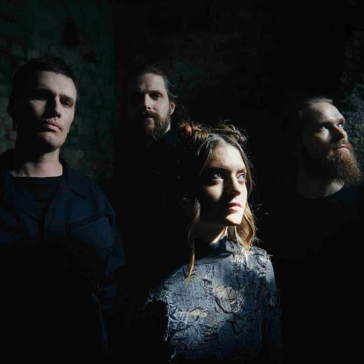 Kalandra Tickets, 2022 Concert Tour Dates & Details | Bandsintown