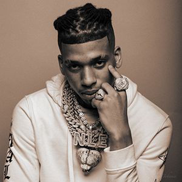NLE Choppa Concerts & Live Tour Dates: 2024-2025 Tickets | Bandsintown