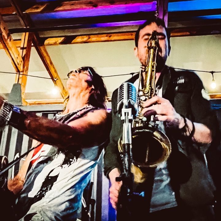 Strange Majik New York Tickets, Pangea Mar 13, 2024 | Bandsintown