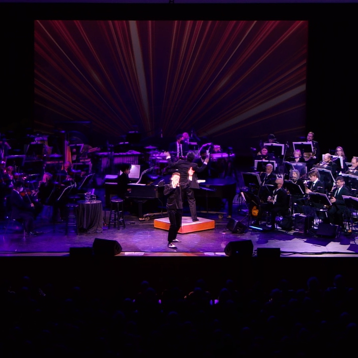 Mark Kopitzke Barnstable Tickets, Cape Symphony Jul 04, 2022 | Bandsintown