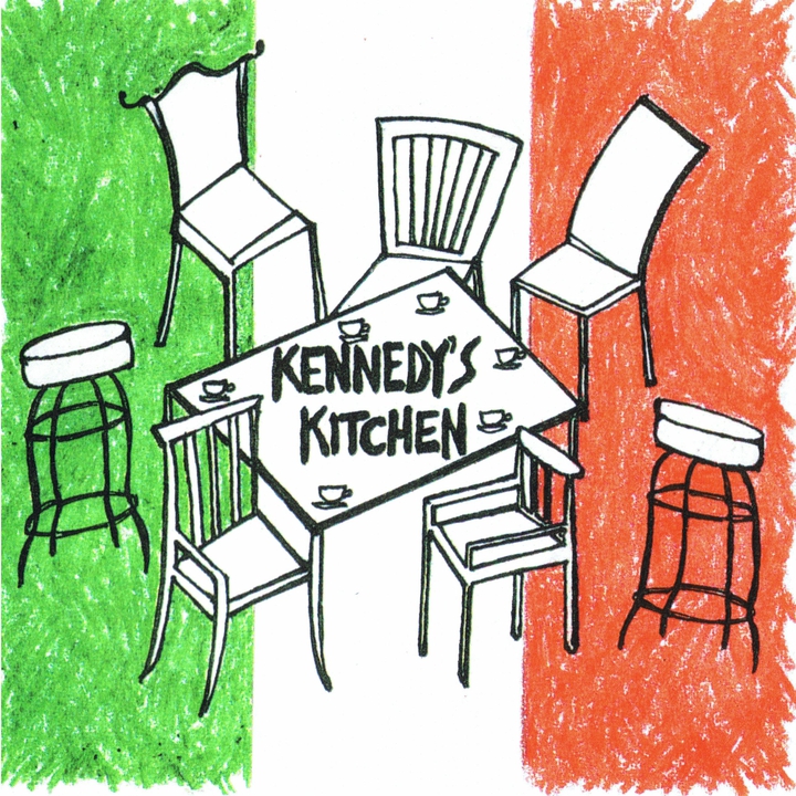 Kennedy's Kitchen Concert Tickets: 2023 Live Tour Dates | Bandsintown