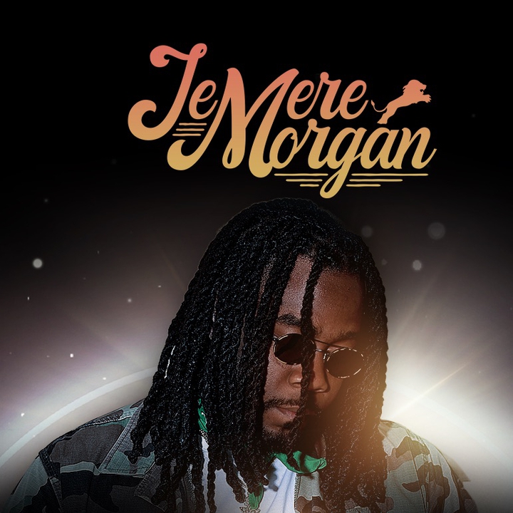 Jemere Morgan Tickets, 2022 Concert Tour Dates & Details | Bandsintown