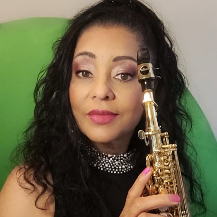 Joyce Spencer Concerts & Live Tour Dates: 2024-2025 Tickets | Bandsintown