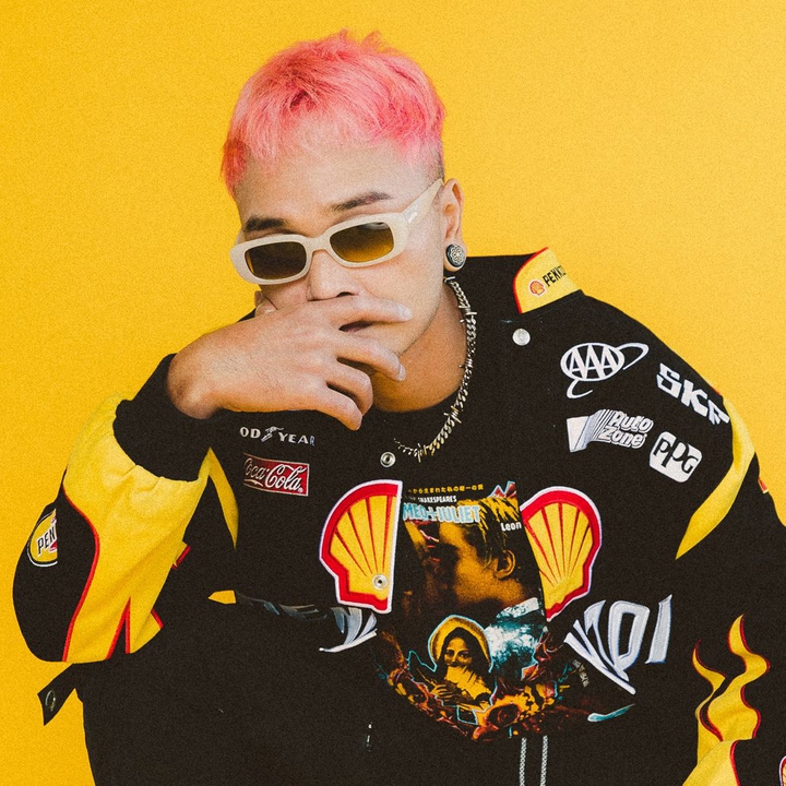 Xavier MAYNE Concerts & Live Tour Dates: 2024-2025 Tickets | Bandsintown