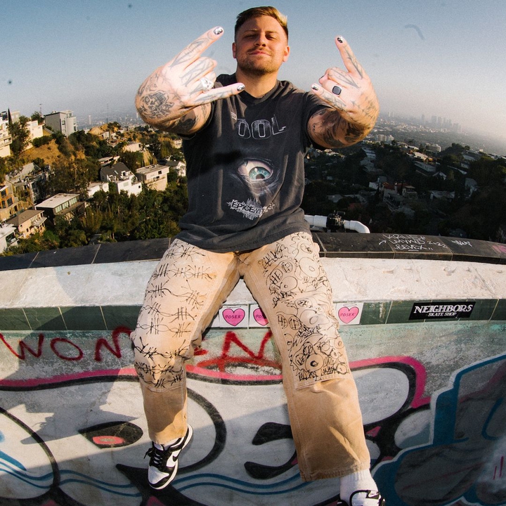 Kayzo Concerts & Live Tour Dates: 2024-2025 Tickets | Bandsintown