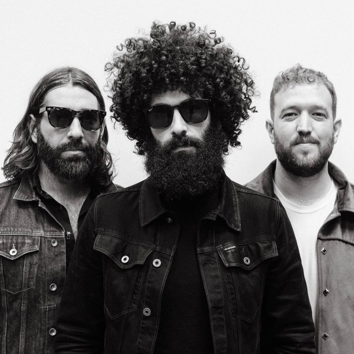 GA-20 Concerts & Live Tour Dates: 2023-2024 Tickets | Bandsintown