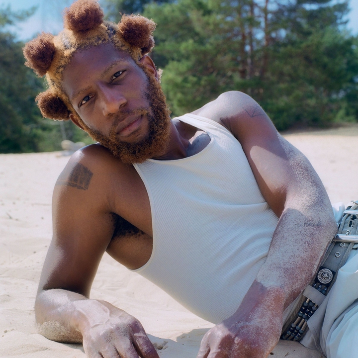 Ichon Concert Tickets: 2023 Live Tour Dates | Bandsintown