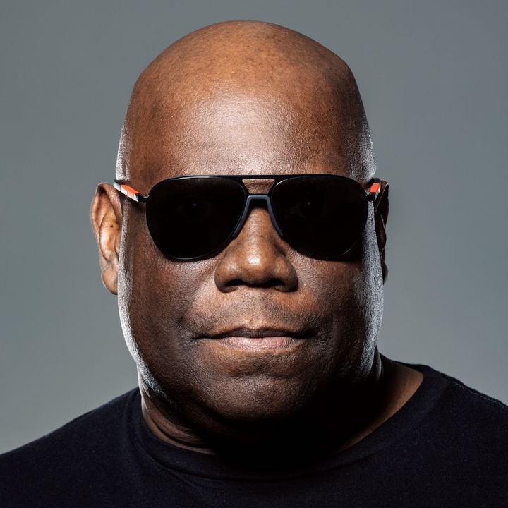 Carl Cox Concerts & Live Tour Dates: 2024-2025 Tickets | Bandsintown