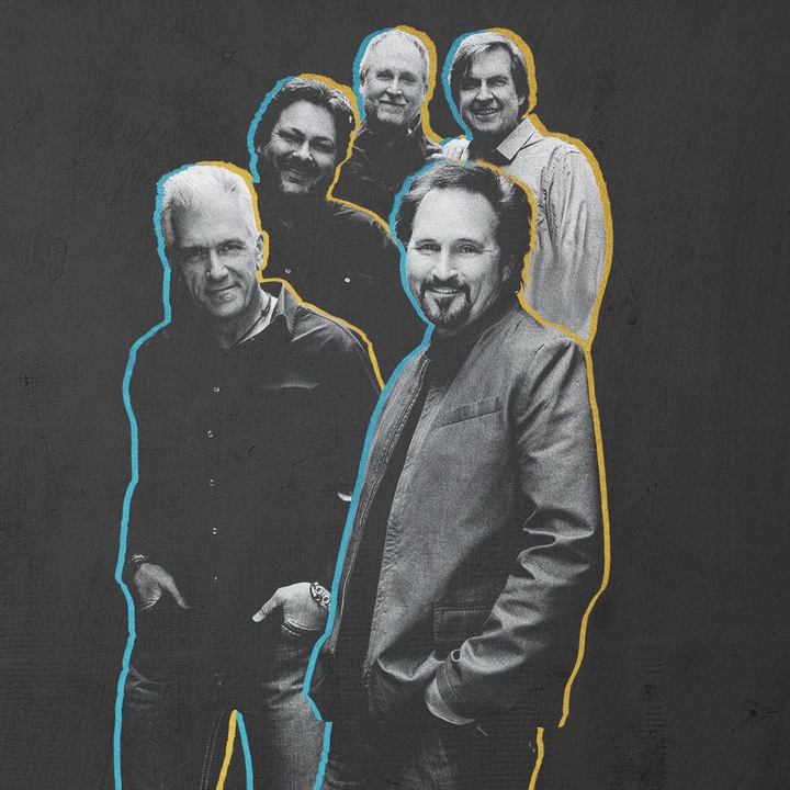 Diamond Rio Tickets, 2022 Concert Tour Dates & Details | Bandsintown