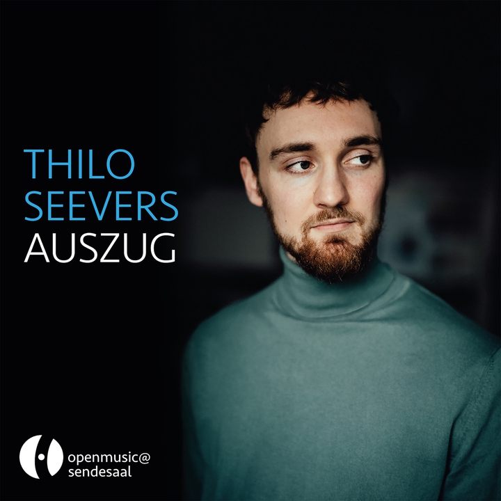 Thilo Seevers Bremen Tickets, Sendesaal Bremen Oct 16, 2022 | Bandsintown