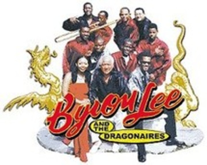 Byron Lee and the Dragonaires - Alchetron, the free social encyclopedia