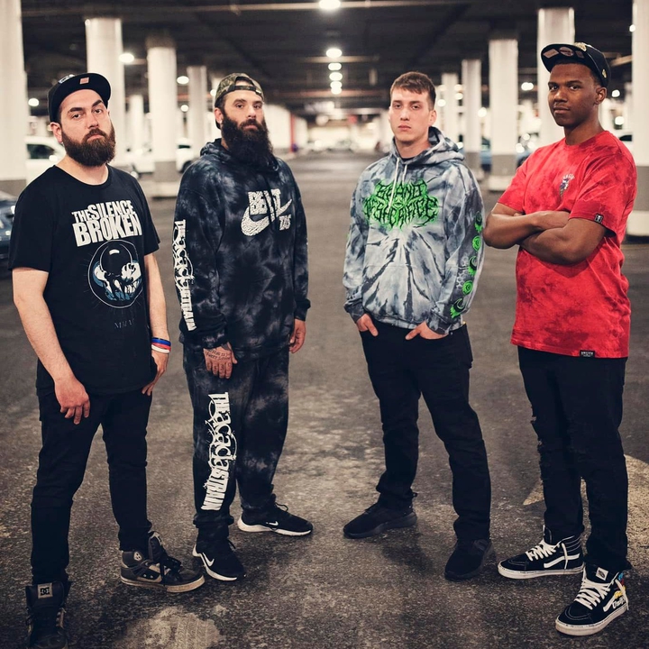 Fight from within Concerts & Live Tour Dates: 2024-2025 Tickets ...