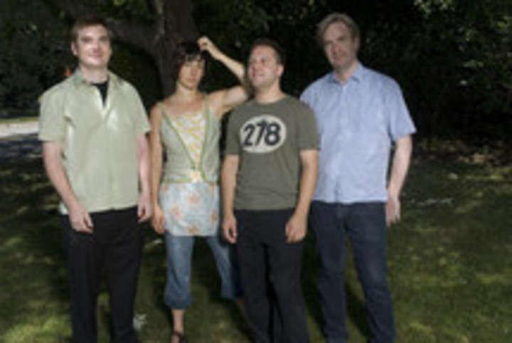 Poster Children Concerts & Live Tour Dates: 2024-2025 Tickets | Bandsintown