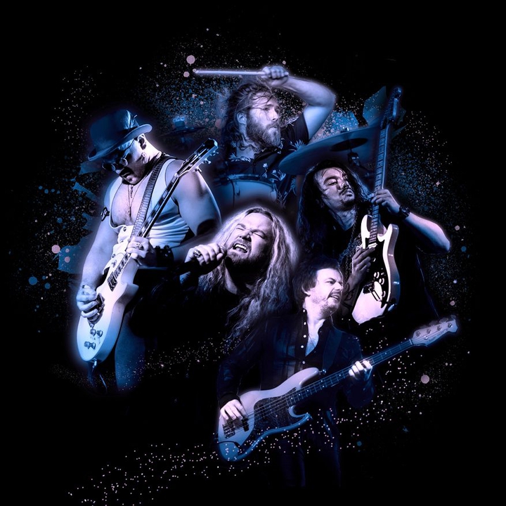 Inglorious Concerts & Live Tour Dates: 2024-2025 Tickets | Bandsintown