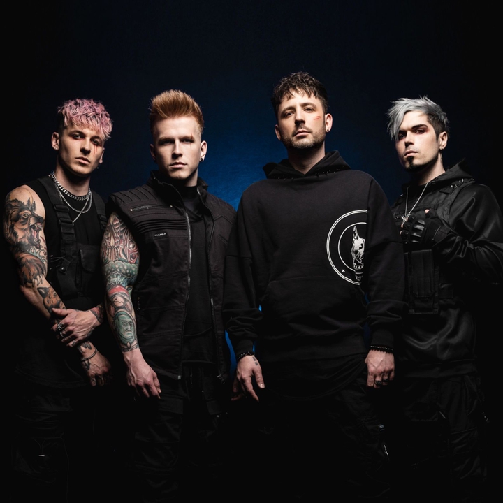 From Ashes to New Tickets, 2022 Concert Tour Dates & Details | Bandsintown