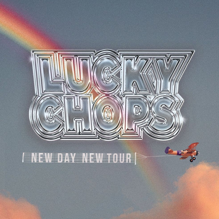 Lucky Chops Tickets, 2022 Concert Tour Dates & Details | Bandsintown