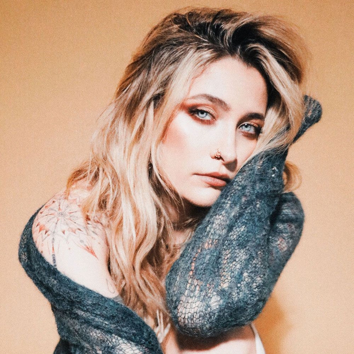 Paris Jackson Concerts & Live Tour Dates: 2024-2025 Tickets | Bandsintown