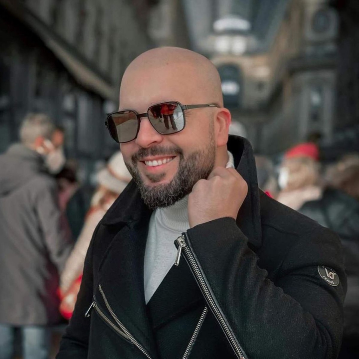 Douzi Concerts & Live Tour Dates: 2024-2025 Tickets | Bandsintown