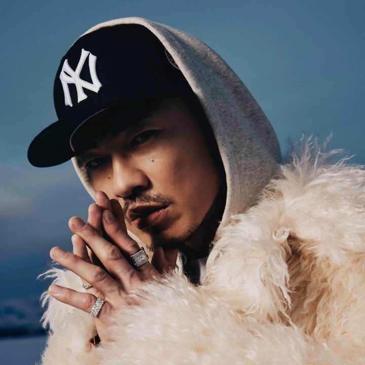AK-69 チケット, 2023-2024 コンサートツアーの日程と詳細 | Bandsintown
