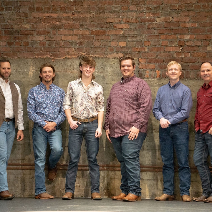 Carson Peters & Iron Mountain Concert Tickets: 2023 Live Tour Dates ...