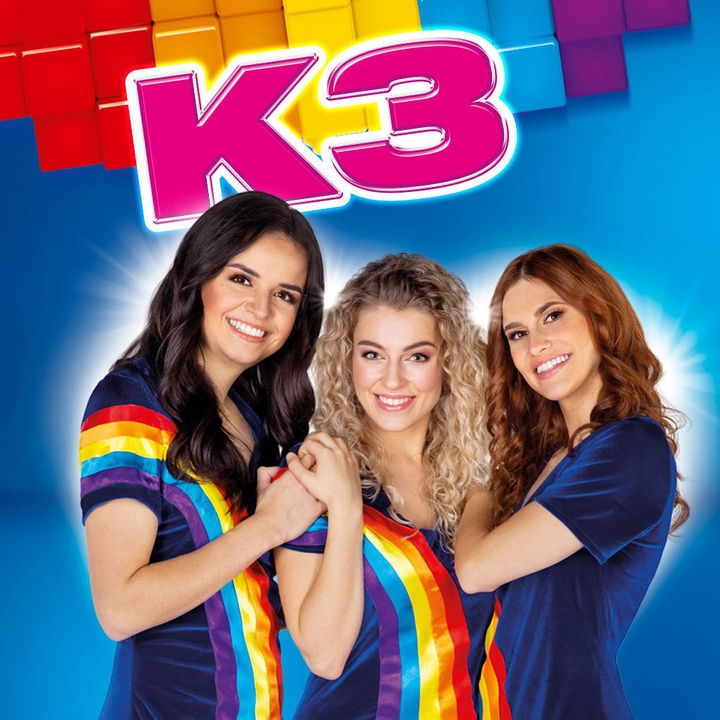 K3 Tickets, 2022 Concert Tour Dates & Details | Bandsintown