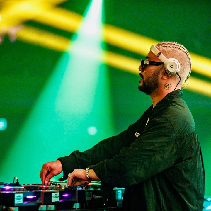 WAX MOTIF Concerts & Live Tour Dates: 2024-2025 Tickets | Bandsintown