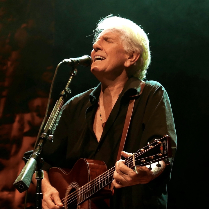 Graham Nash Tickets, 2022 Concert Tour Dates & Details | Bandsintown