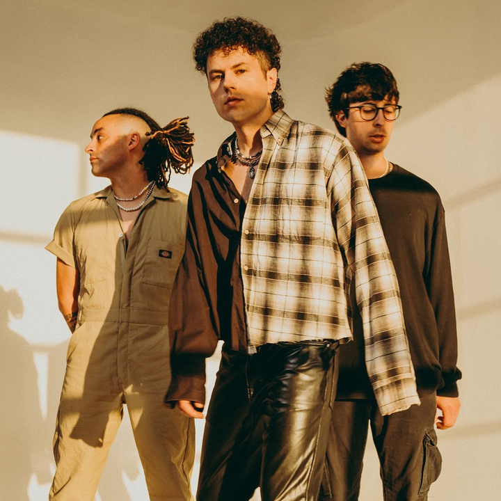 Nightly Concert Tickets: 2023 Live Tour Dates | Bandsintown