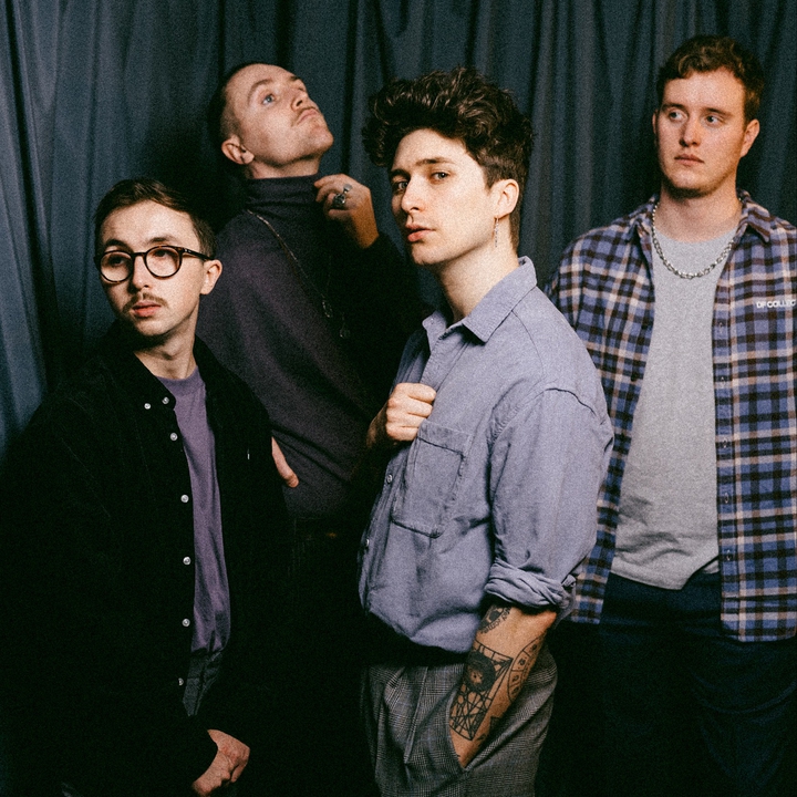 Holding Absence Concerts & Live Tour Dates: 2024-2025 Tickets | Bandsintown