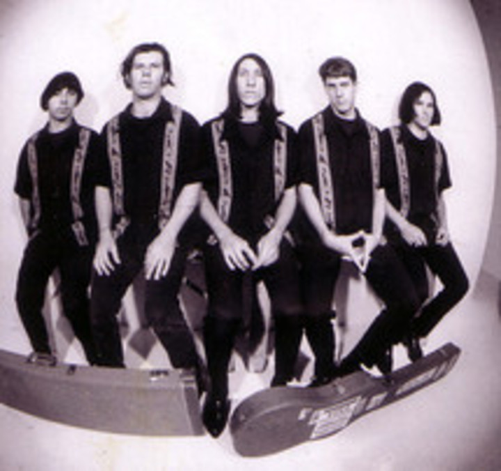 The Bomboras Concerts & Live Tour Dates: 2024-2025 Tickets | Bandsintown