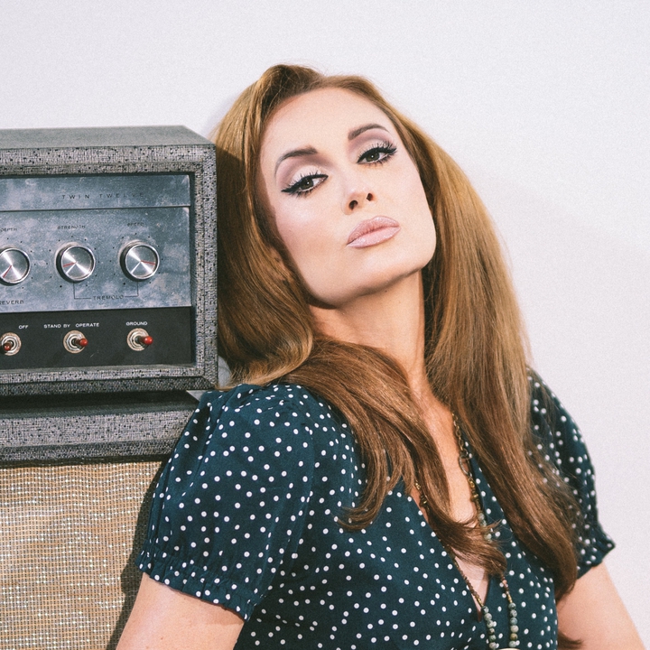 Katie Cole Concerts & Live Tour Dates: 2024-2025 Tickets | Bandsintown