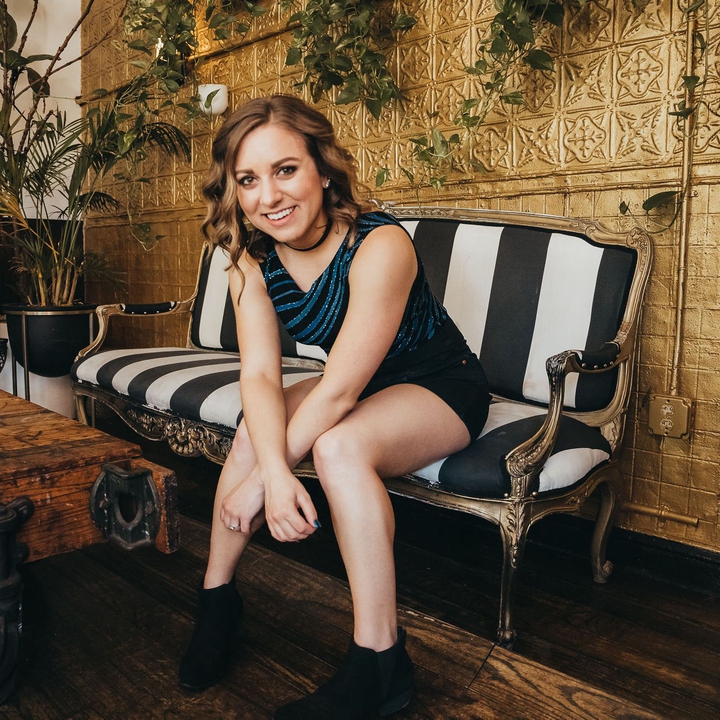 Stephanie Grace Tickets, 2022 Concert Tour Dates & Details | Bandsintown