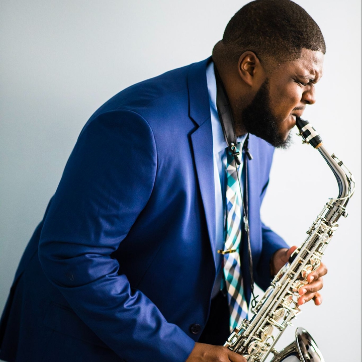 Mike Williams on Sax Findlay Tickets, Findlay Country Club Nov 17, 2023 ...