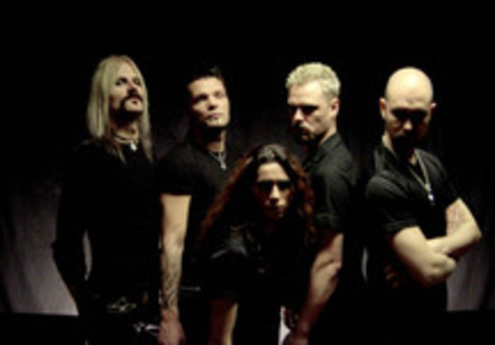 Dream Evil Concerts & Live Tour Dates: 2024-2025 Tickets | Bandsintown
