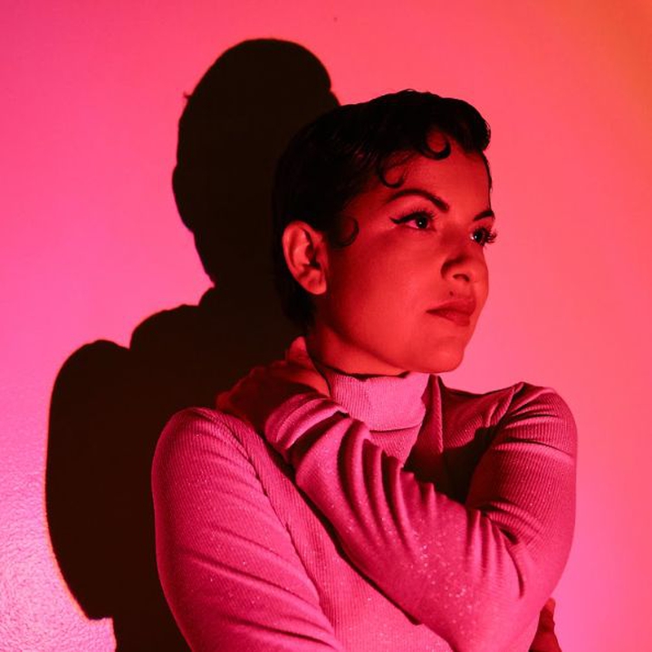 Irene Diaz Concerts & Live Tour Dates: 2024-2025 Tickets | Bandsintown