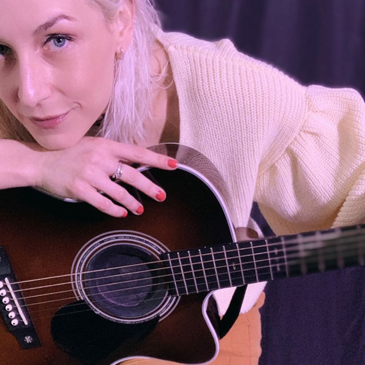 anna scott London Tickets, Aerial Rooftop at The Broadcaster 21. August ...