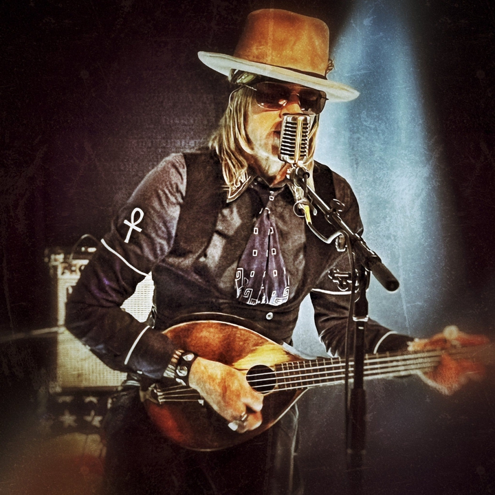 Wovenhand Tickets, 2022 Concert Tour Dates & Details | Bandsintown
