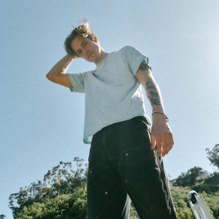 Corey Harper Concert Tickets: 2023 Live Tour Dates | Bandsintown