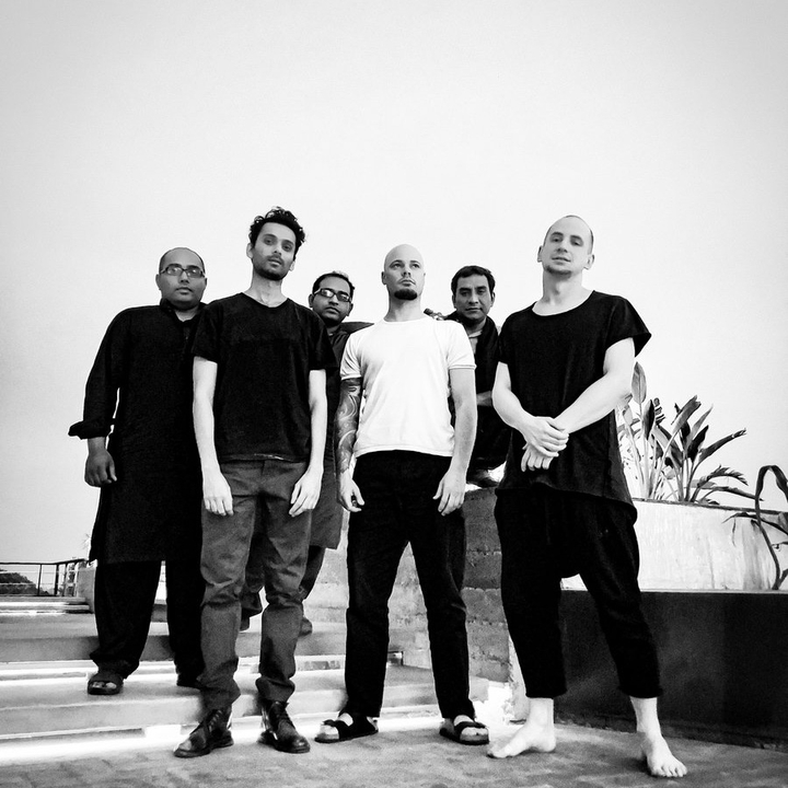 Jaubi Concerts & Live Tour Dates: 2024-2025 Tickets | Bandsintown