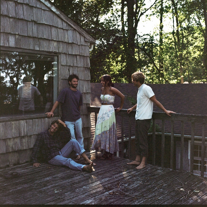 Arcy Drive Concerts & Live Tour Dates: 2024-2025 Tickets | Bandsintown