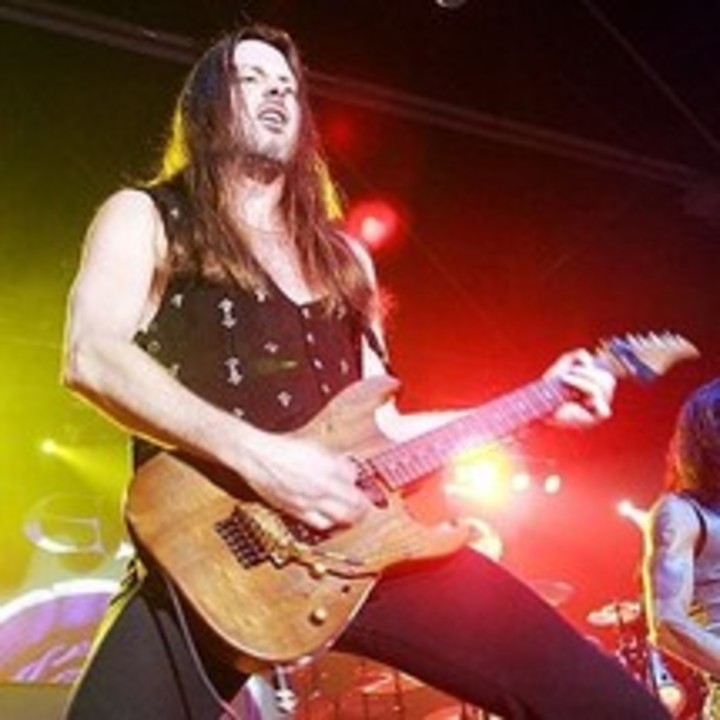 Reb Beach Concerts & Live Tour Dates: 2024-2025 Tickets | Bandsintown